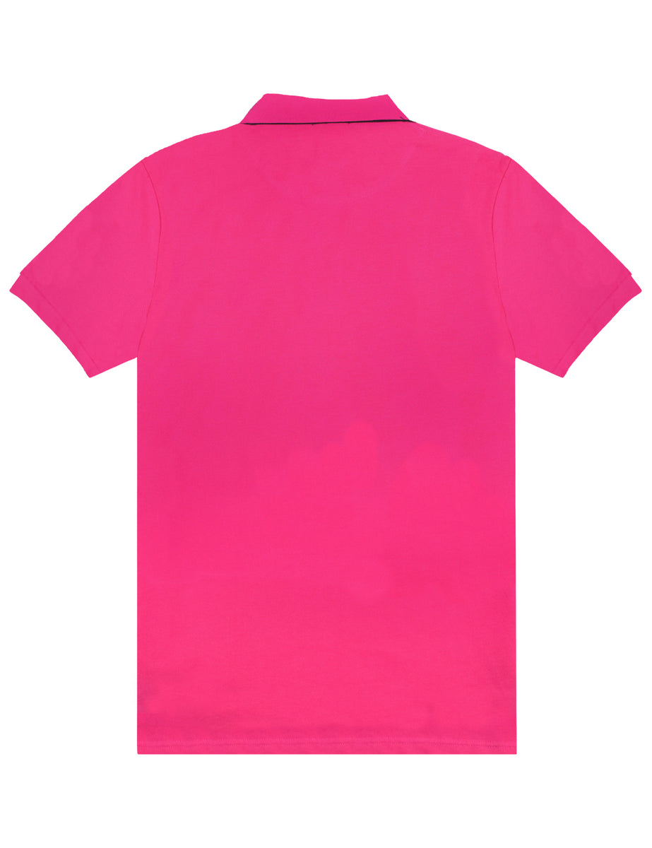 Playeras polo ROSA U. S. Polo Assn. para caballero | Colecciones – U.S ...